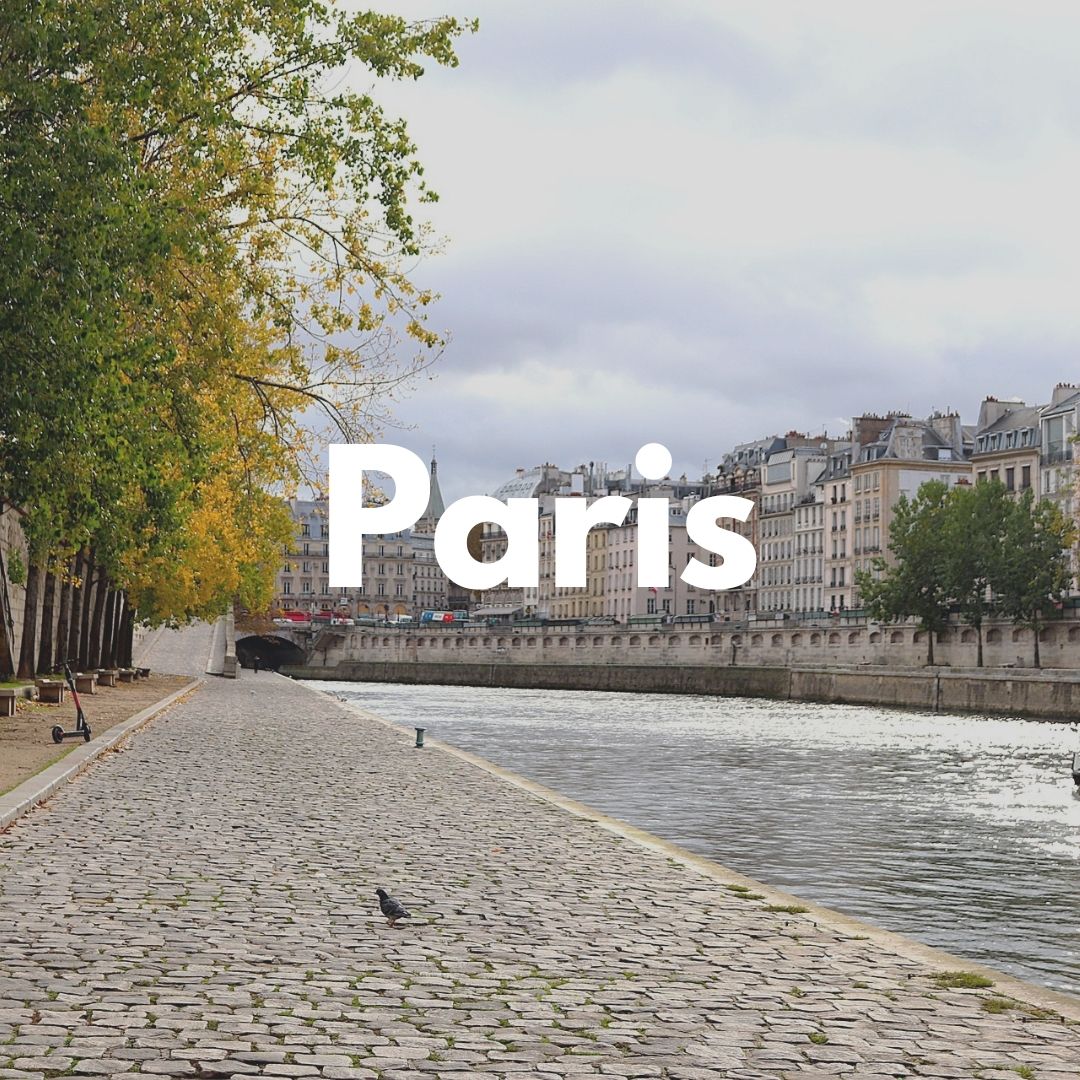 Découvrez nos idées Team Building à Paris ! Avec Dotmap