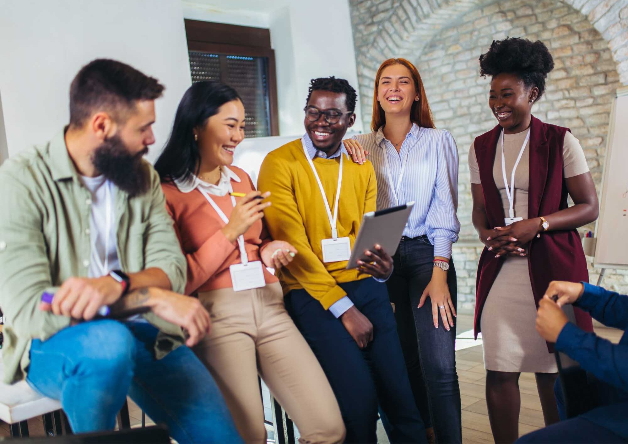 Organiser votre Semaine de la QVT 2024 : idées et activités