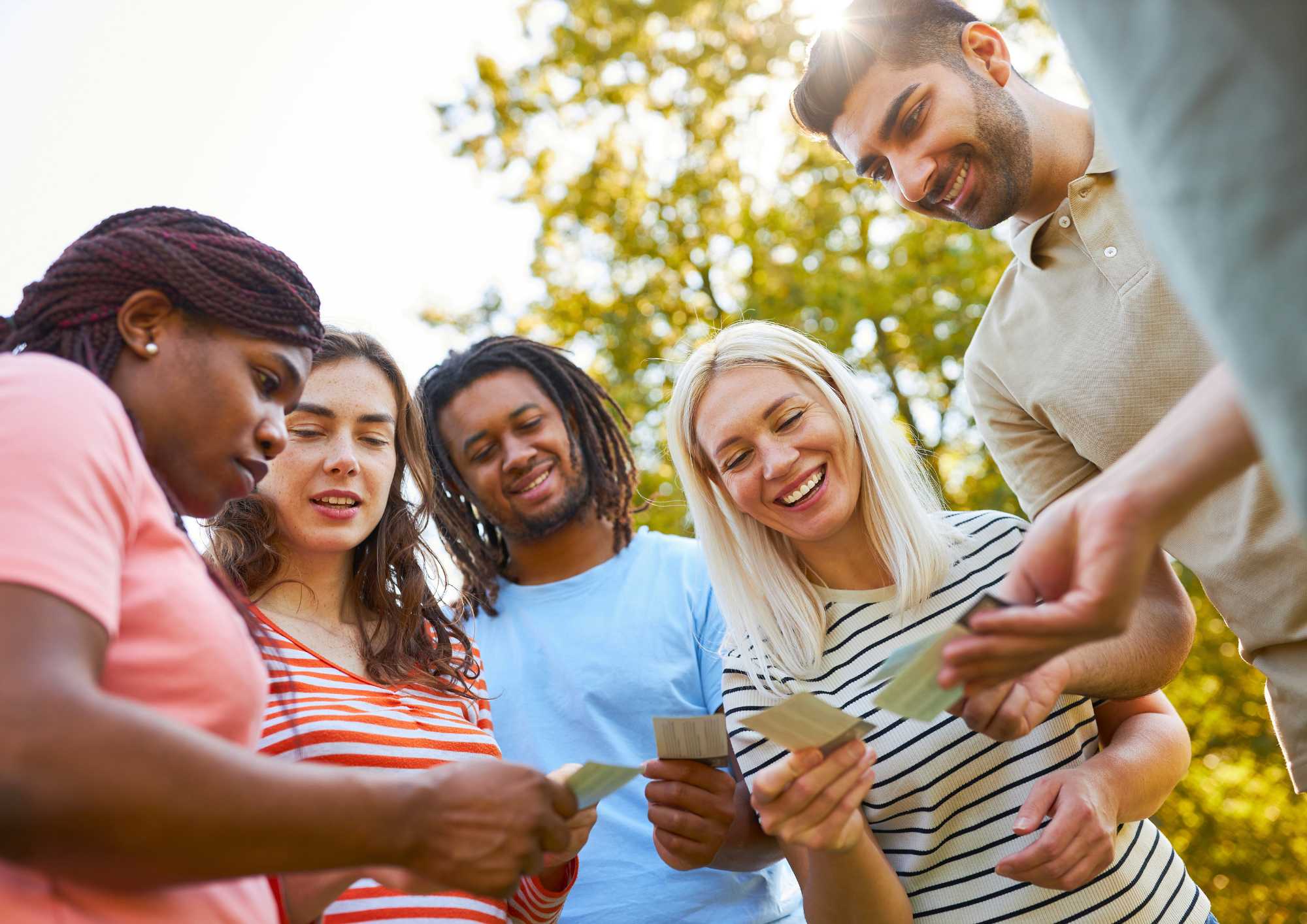 Serious game RSE : des jeux pour fédérer vos équipes